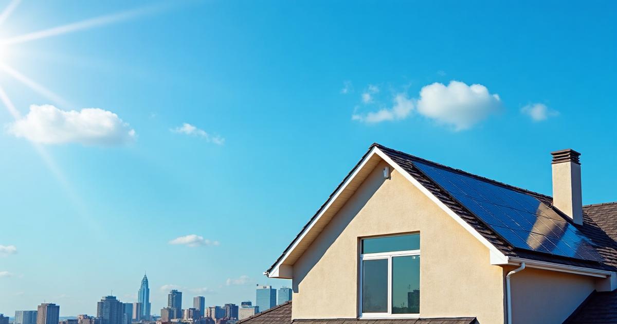 Tulsa Sun Solar Solutions | Solar Panel Installation Tulsa OK